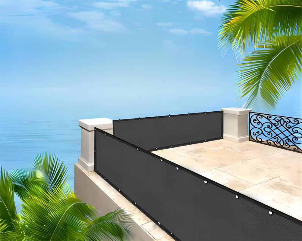 About Budget-Friendly Balcony Privacy Screens: What You Need to Know ...