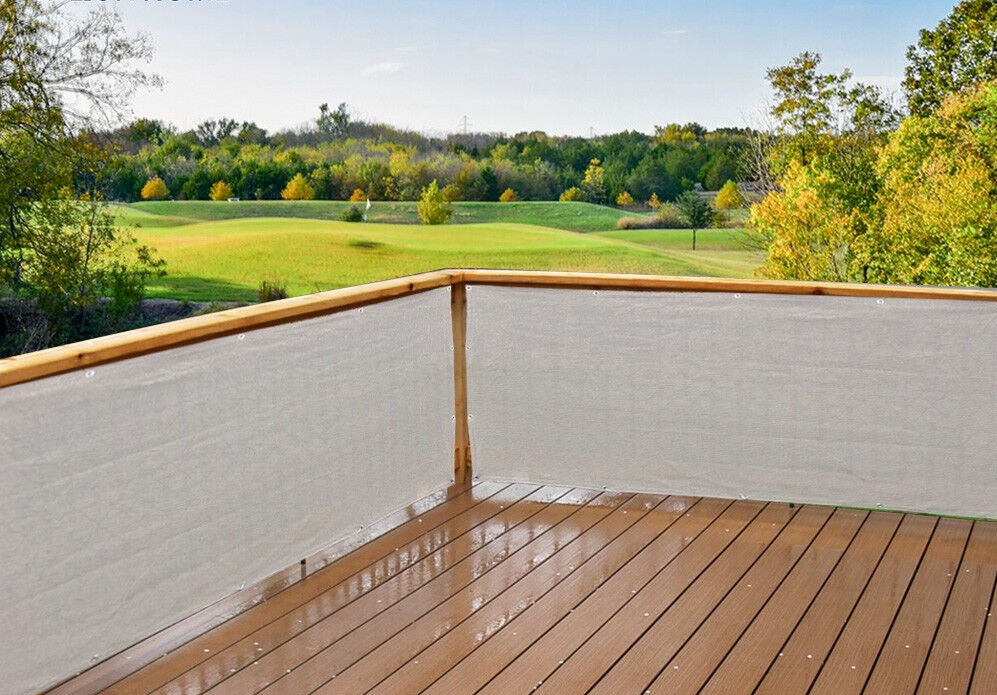 Inexpensive Outdoor Privacy Screens