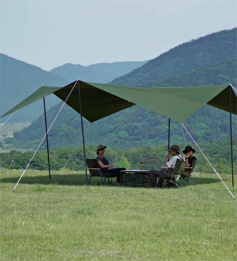 How To Install A Sunshade Sail For Your Family – LOVE STORY