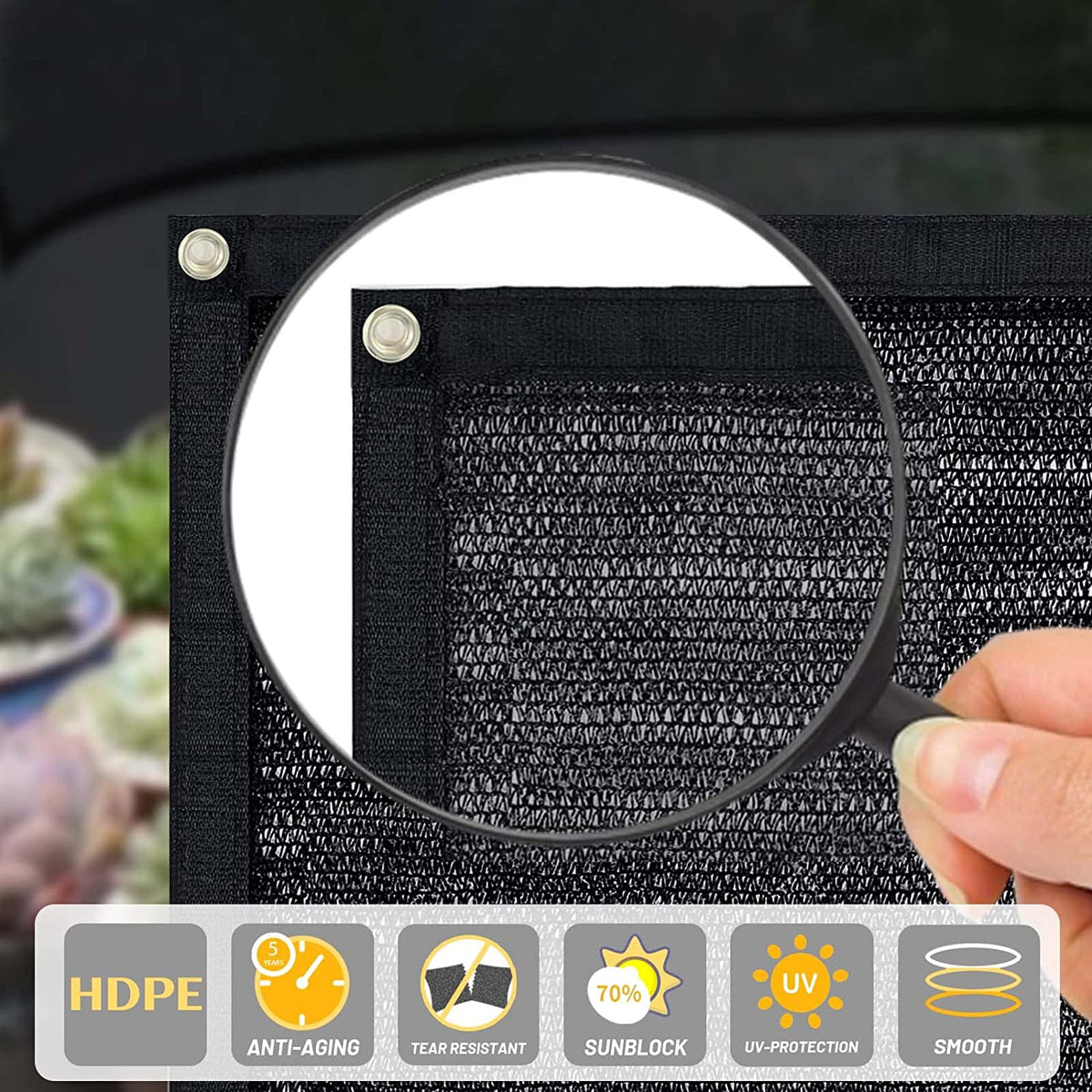 Plant Covers – LOVE STORY